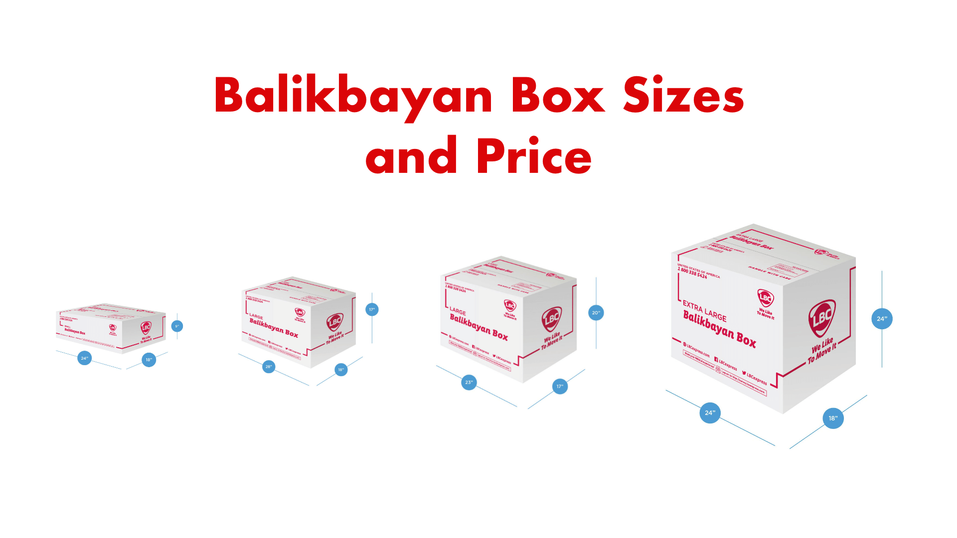 LBC Balikbayan Box - Tracking, Rates, Shipping, and more - LBC TRACKING