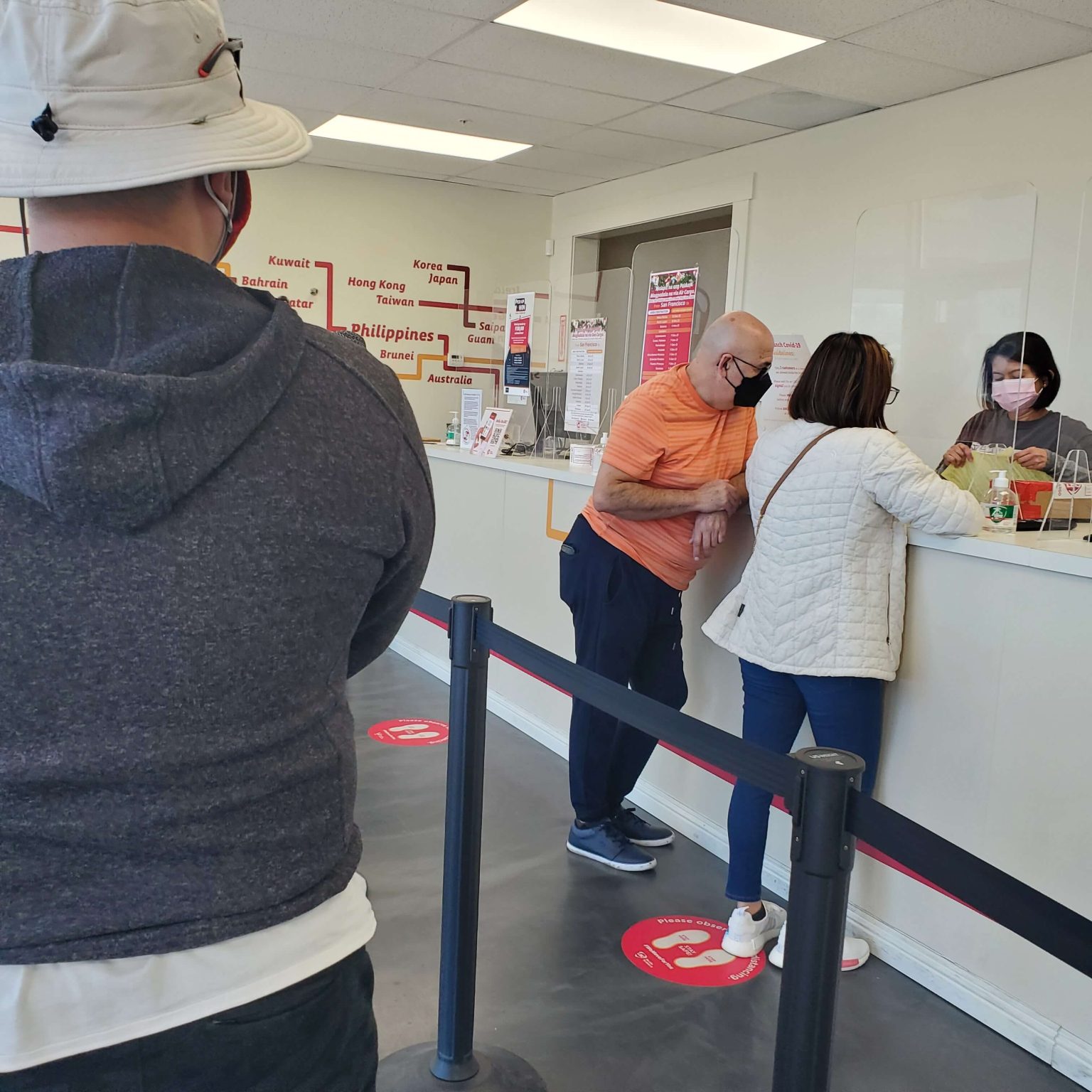 LBC San Francisco Branch - Address, Timings, Rates, and more - LBC TRACKING