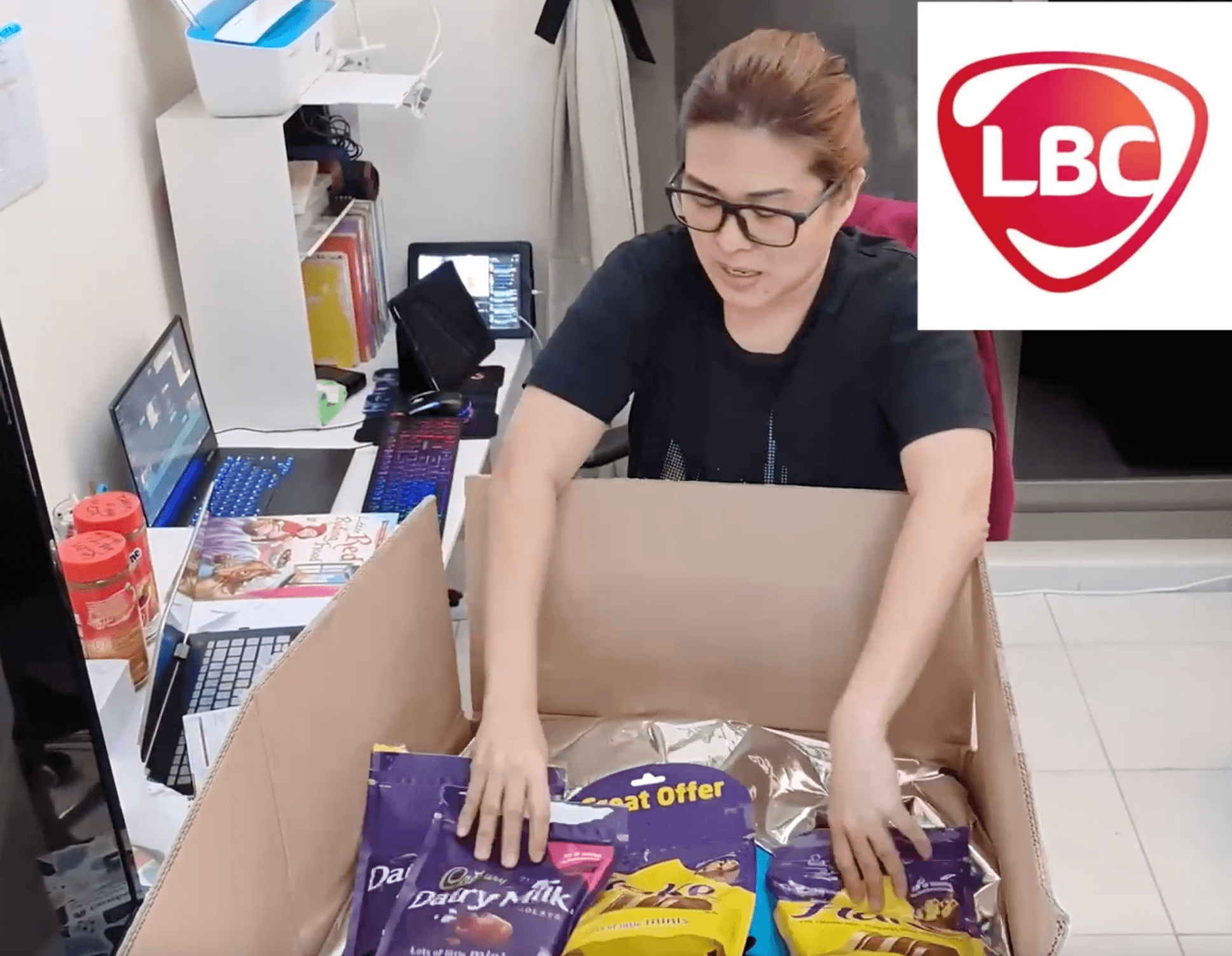 How to Pack a Balikbayan Box - Packing Guide and Ideas 2025 - LBC TRACKING