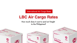 LBC Air Cargo Rates: The Ultimate Guide for 2025 - LBC TRACKING