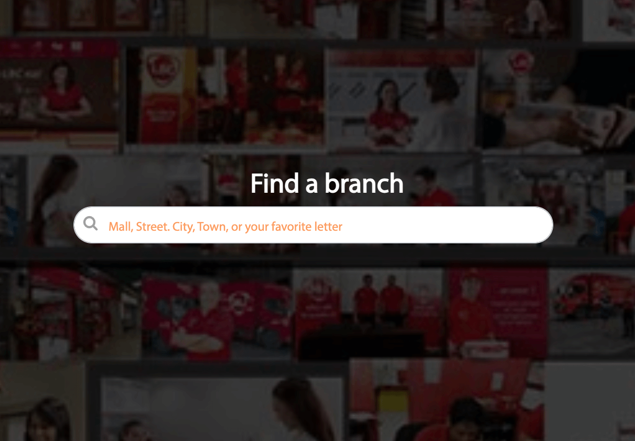 LBC Express Philippines Contact Information - LBC TRACKING