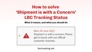 How Many Delivery Attempts does LBC Express Make? - LBC TRACKING